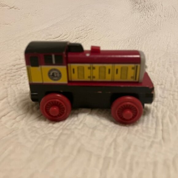 Thomas & Friends | Toys | Thomas Friends Wooden Dart Train | Poshmark